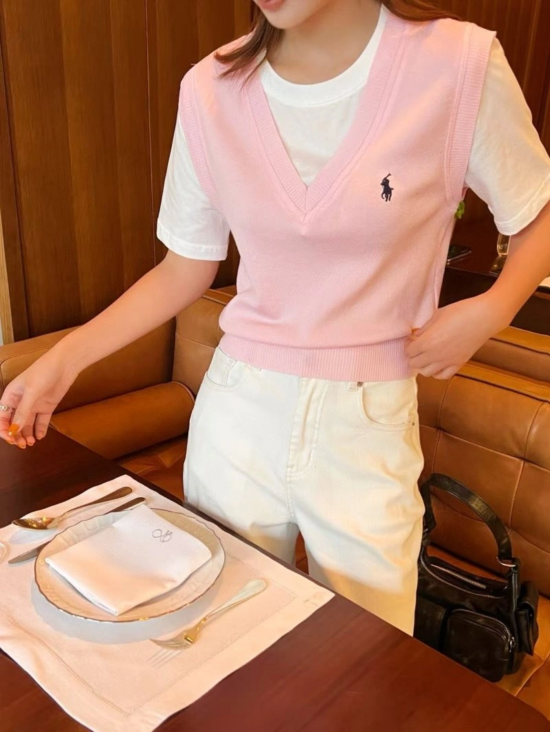 Polo T-Shirts