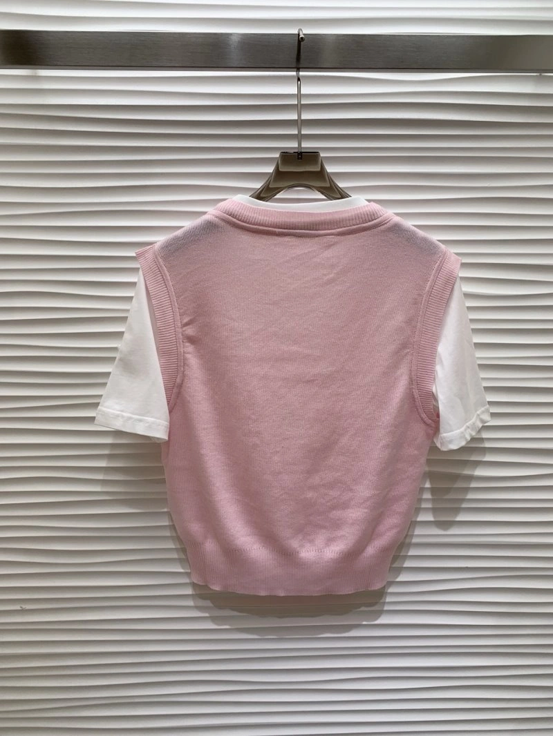 Brand-authenticated Polo T-Shirts