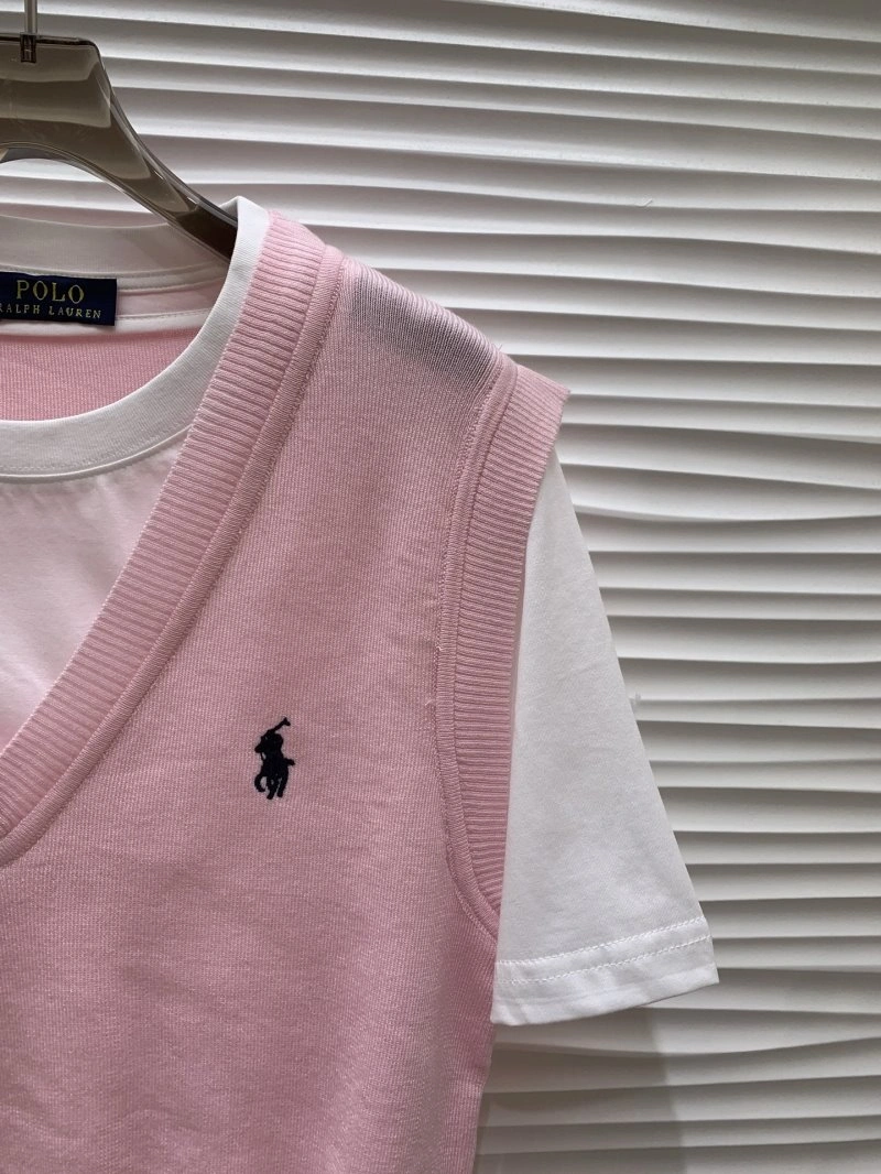 Brand-authenticated Polo T-Shirts
