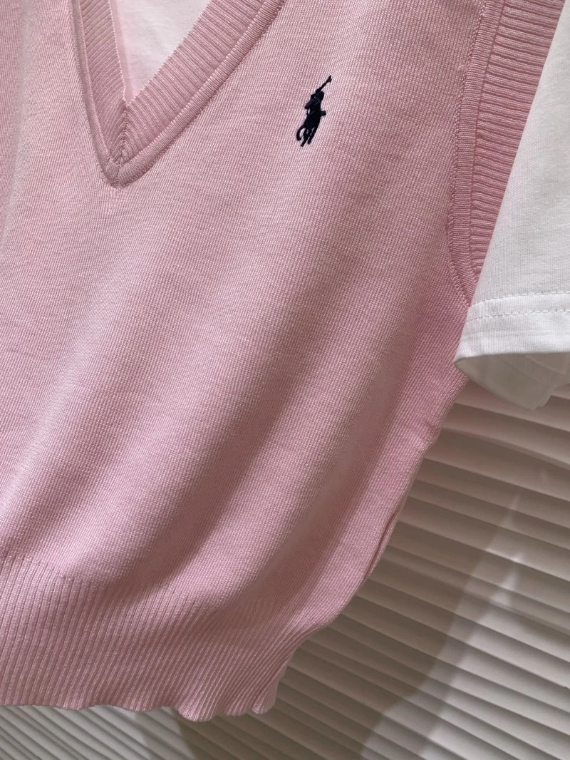 Brand-authenticated Polo T-Shirts