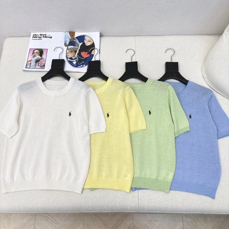 Polo T-Shirts