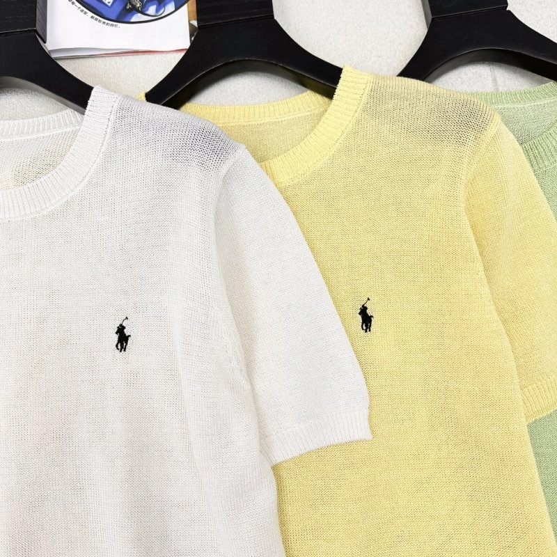 High fidelity Polo T-Shirts