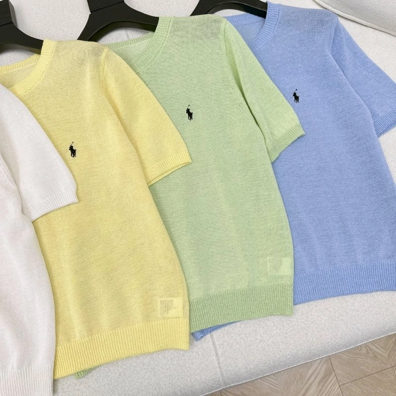 High fidelity Polo T-Shirts
