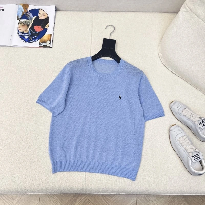 High fidelity Polo T-Shirts