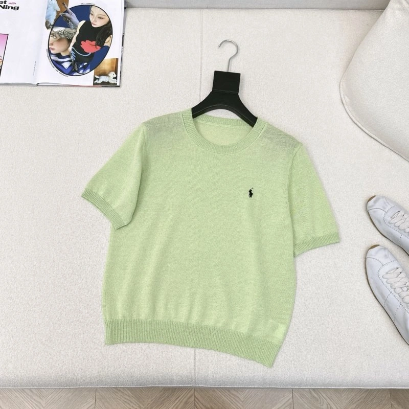 High fidelity Polo T-Shirts