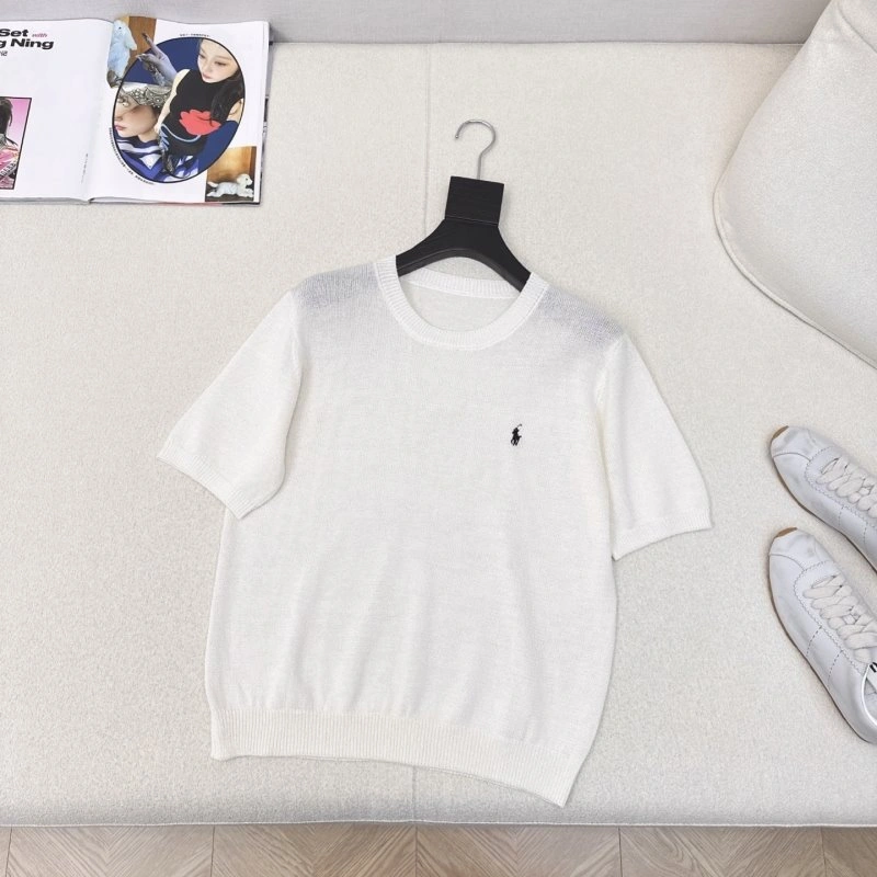 High fidelity Polo T-Shirts