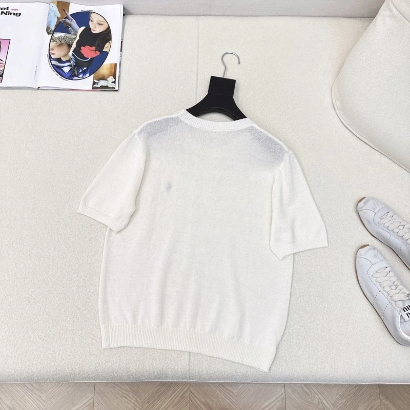 High fidelity Polo T-Shirts