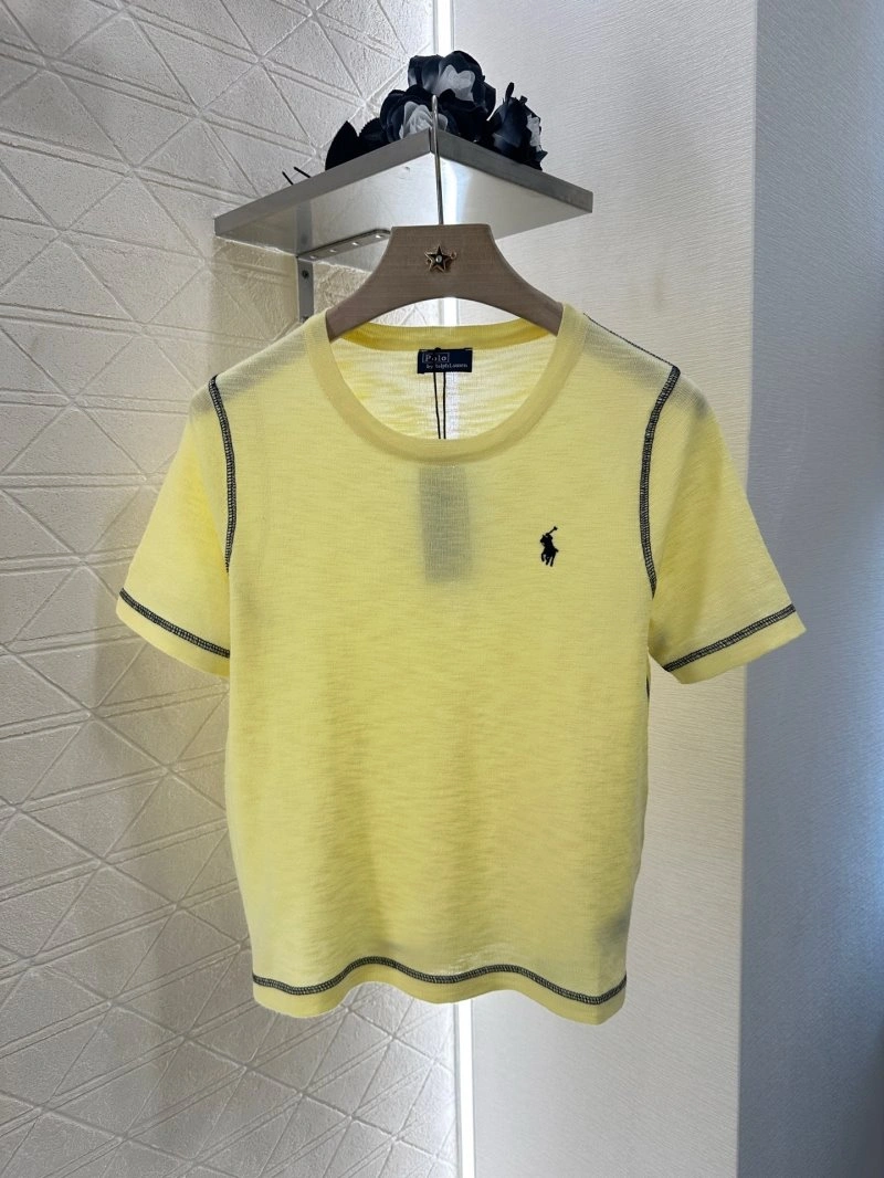 Polo T-Shirts