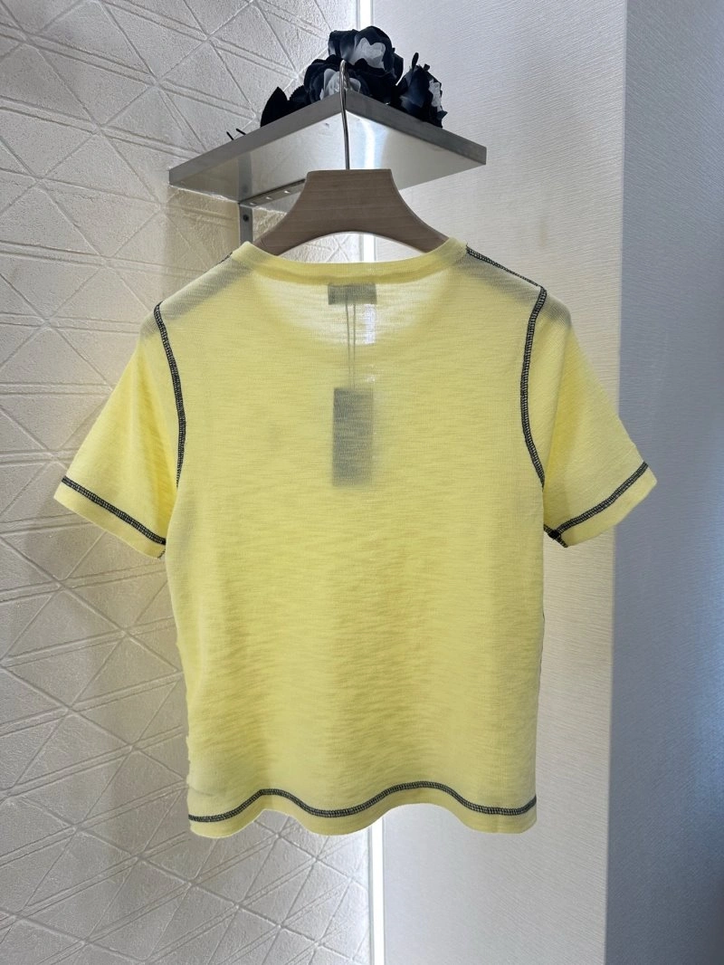 Authentic Polo T-Shirts