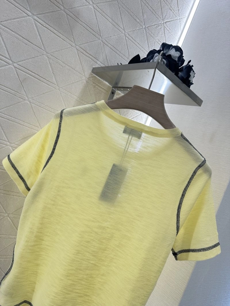 Authentic Polo T-Shirts