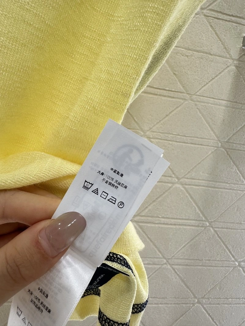 Authentic Polo T-Shirts