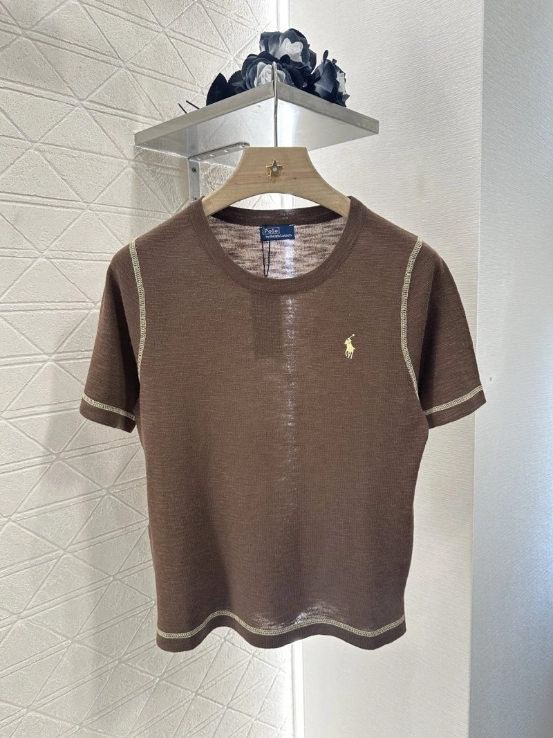 Polo T-Shirts