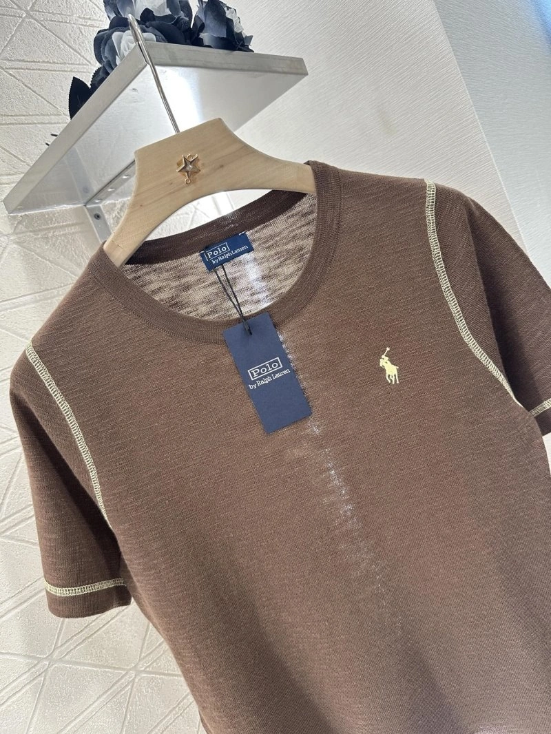 1:1 copy Polo T-Shirts