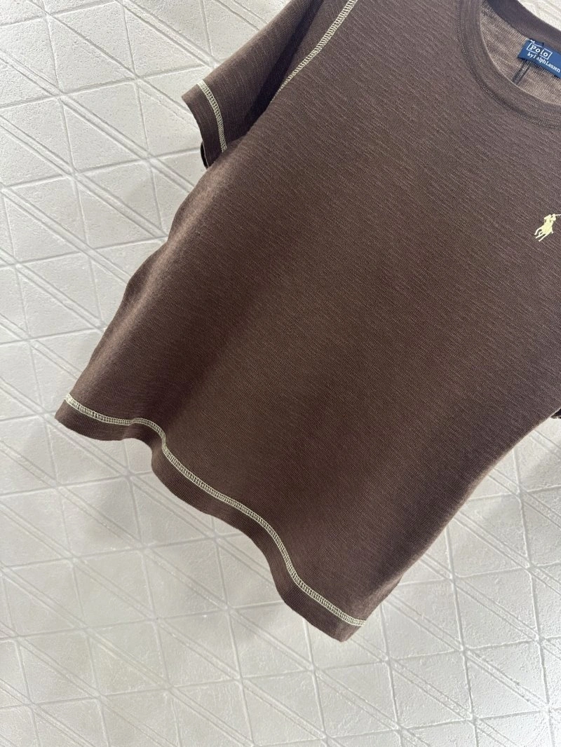 1:1 copy Polo T-Shirts