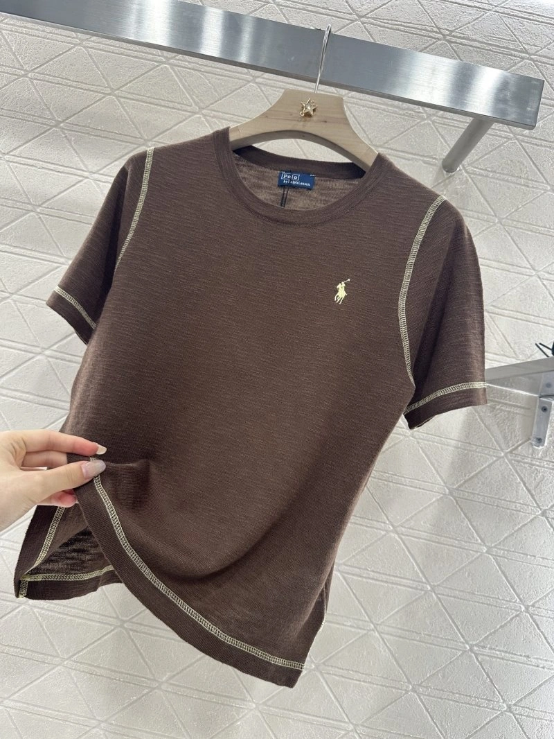 1:1 copy Polo T-Shirts