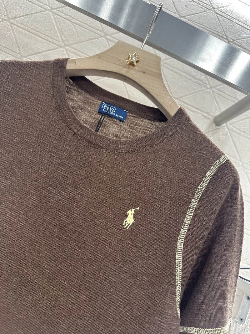 1:1 copy Polo T-Shirts