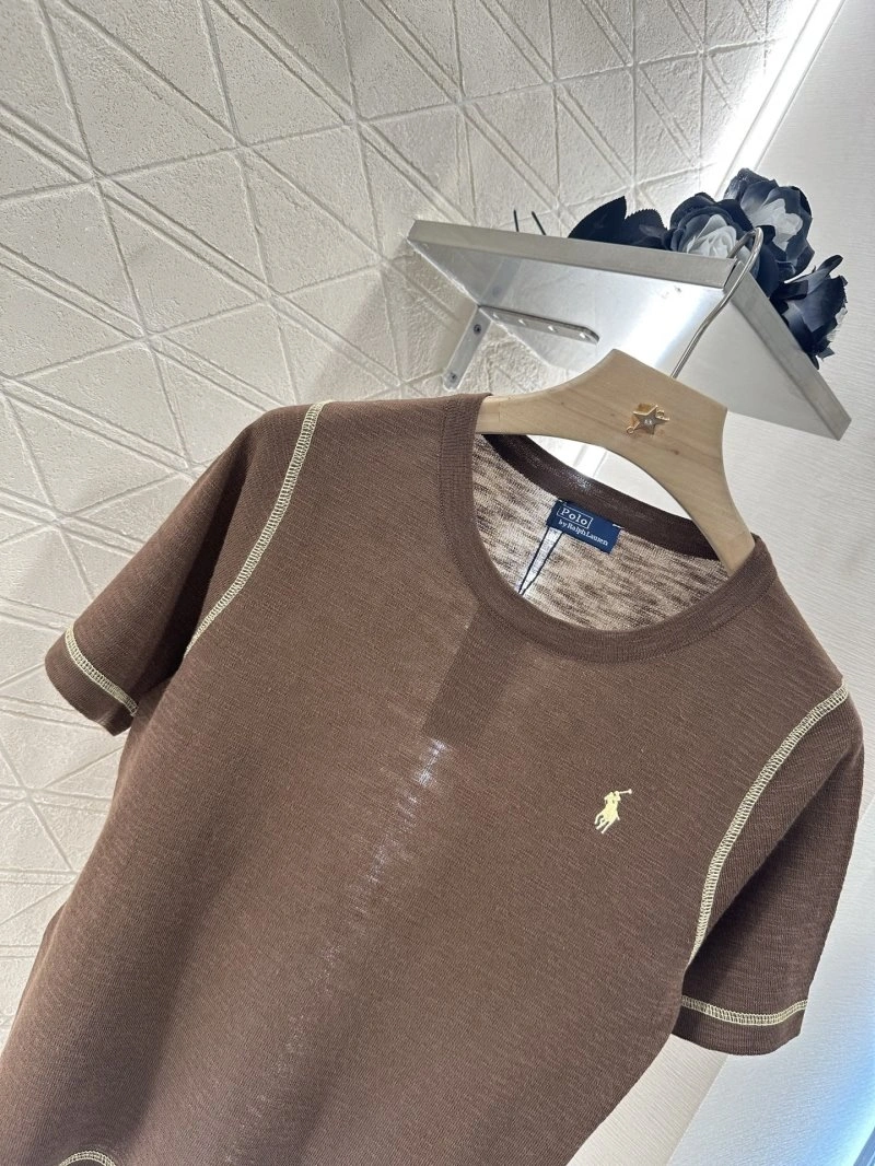 1:1 copy Polo T-Shirts