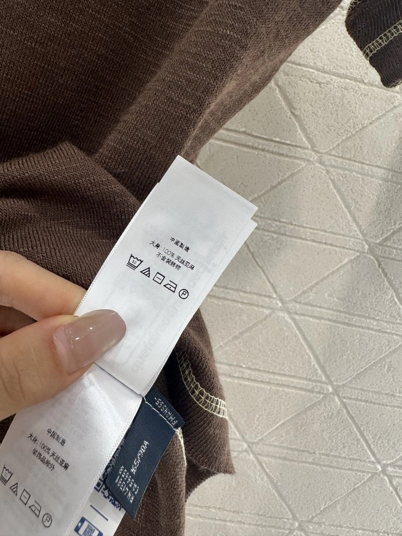 1:1 copy Polo T-Shirts