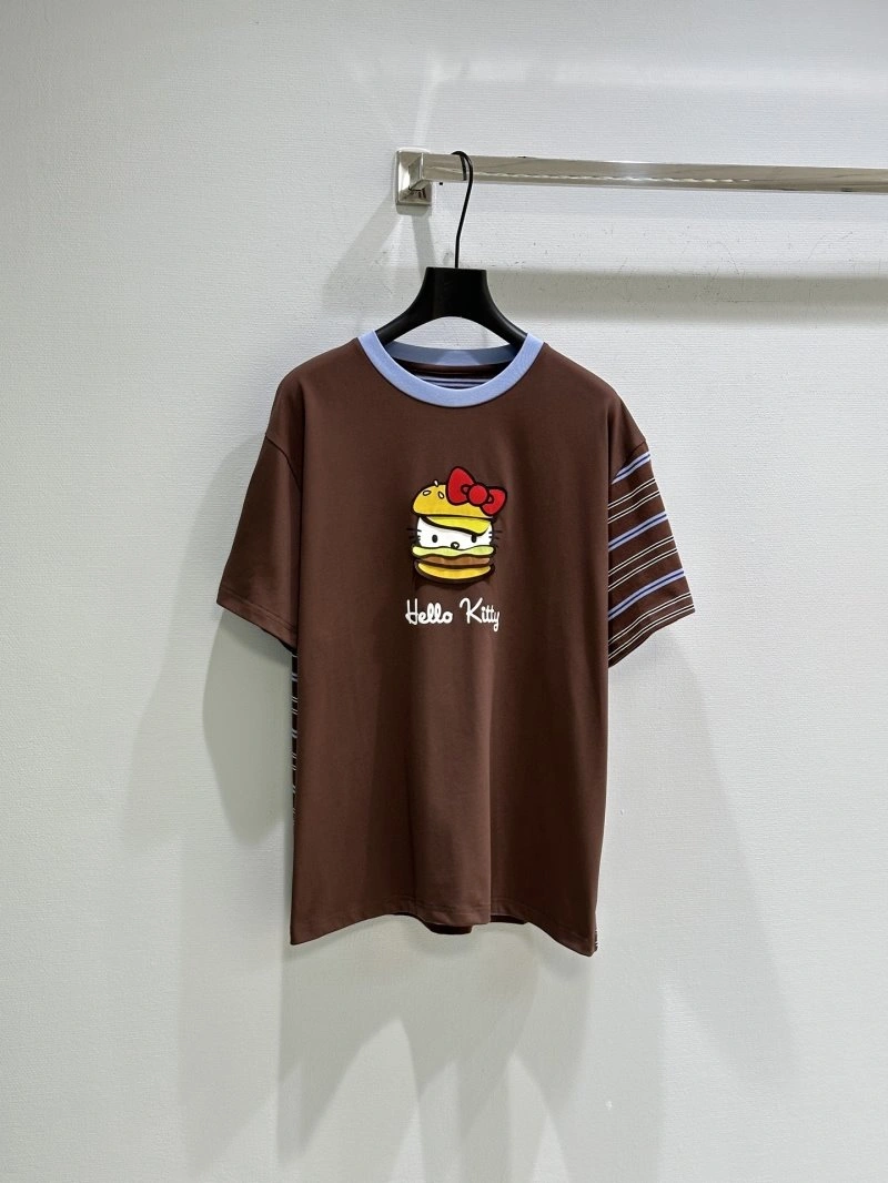 Polo T-Shirts
