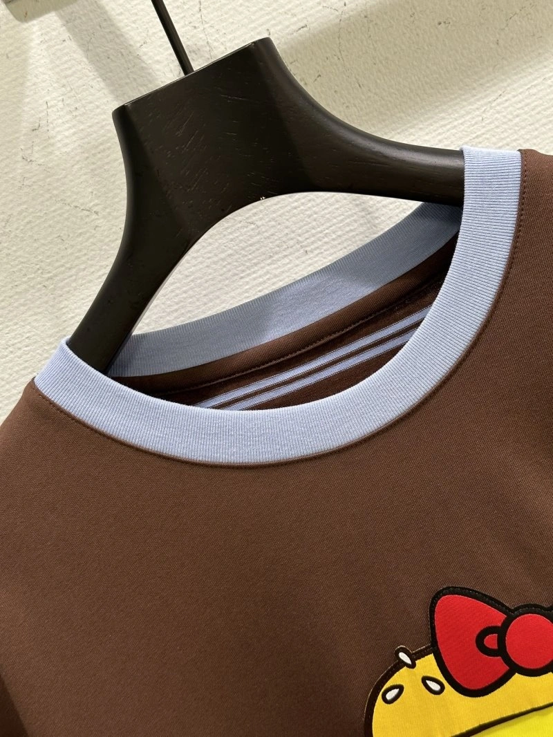 Exact replica Polo T-Shirts