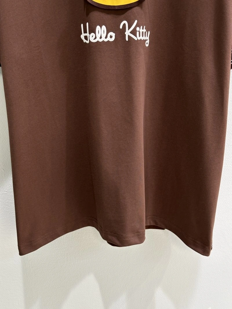 Exact replica Polo T-Shirts