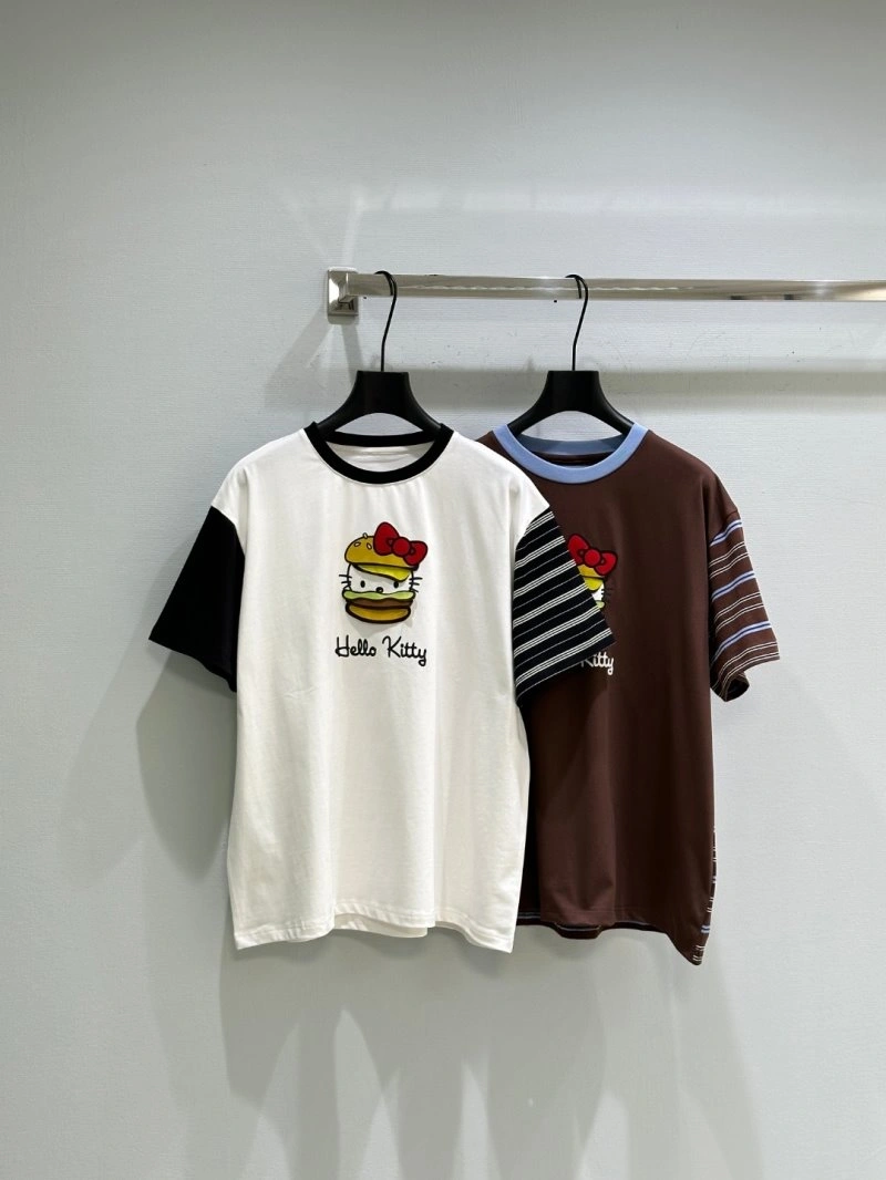 Polo T-Shirts