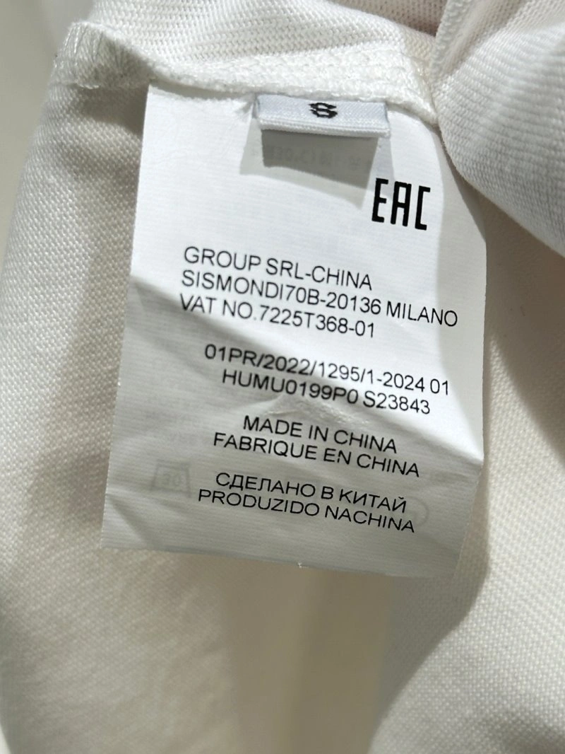 1:1 copy Polo T-Shirts