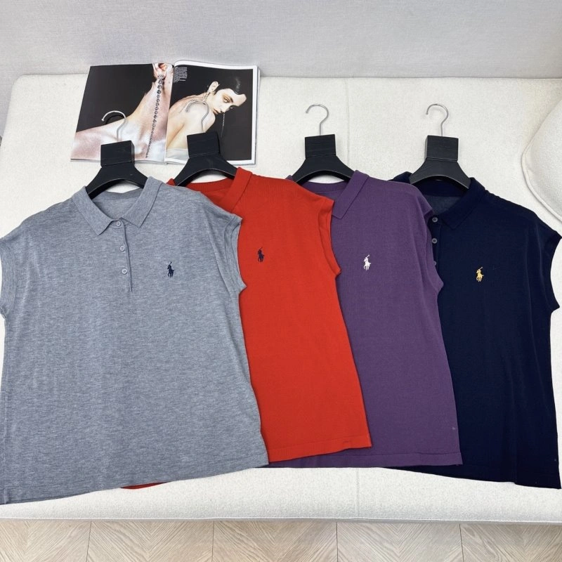 Polo T-Shirts