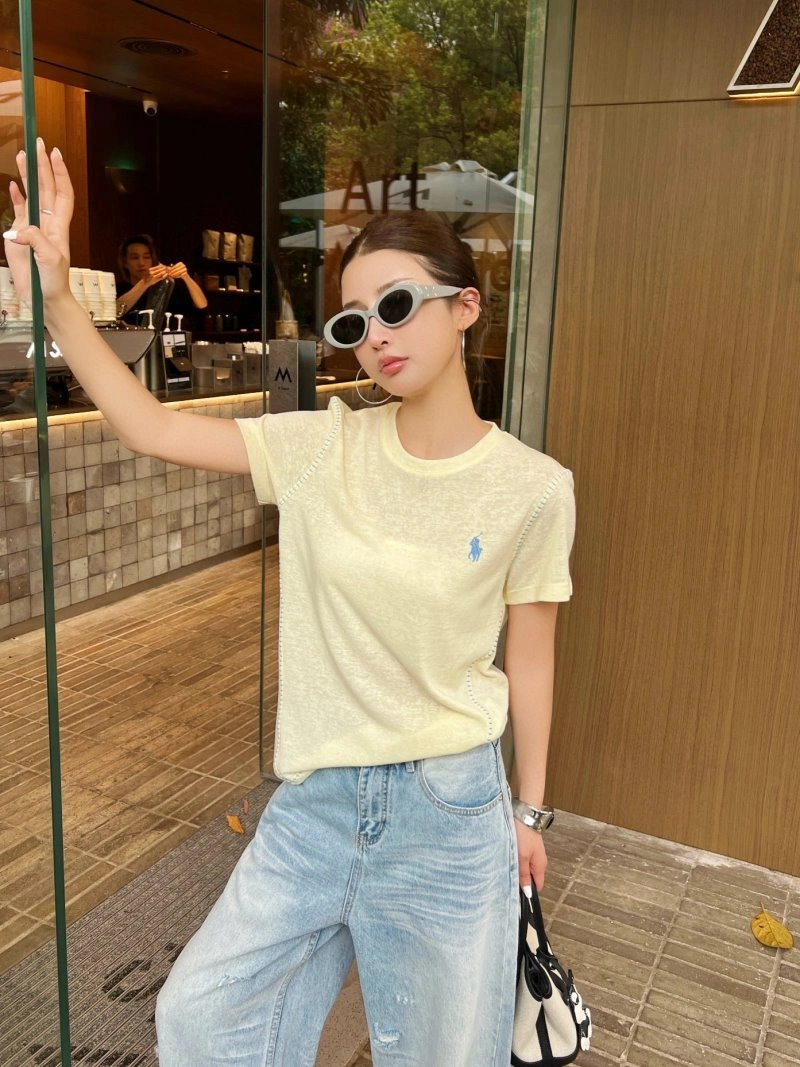 Polo T-Shirts