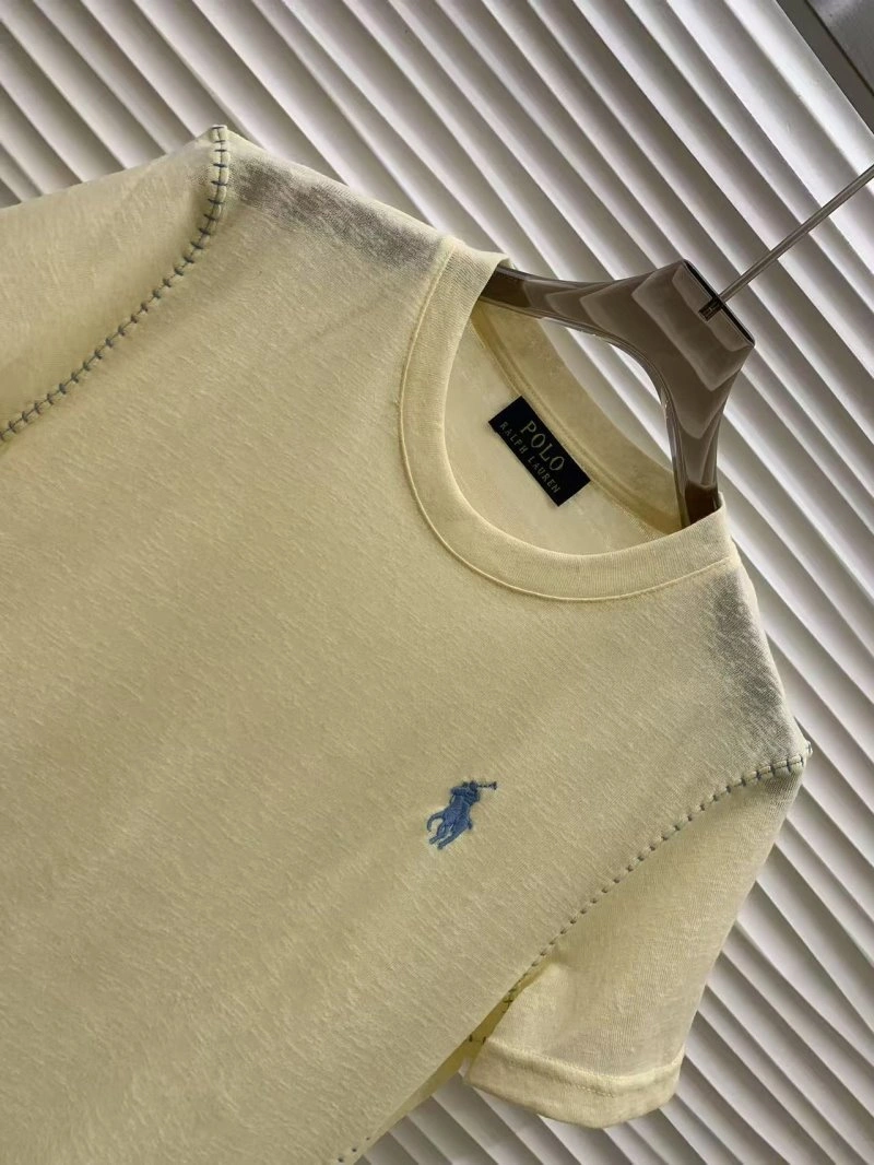 Bargain Polo T-Shirts