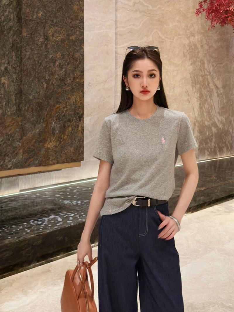Polo T-Shirts