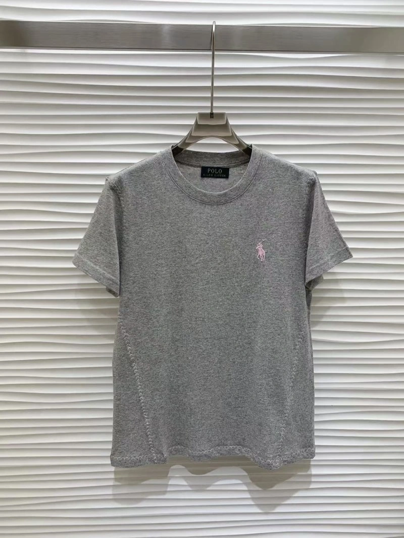 Value-priced Polo T-Shirts