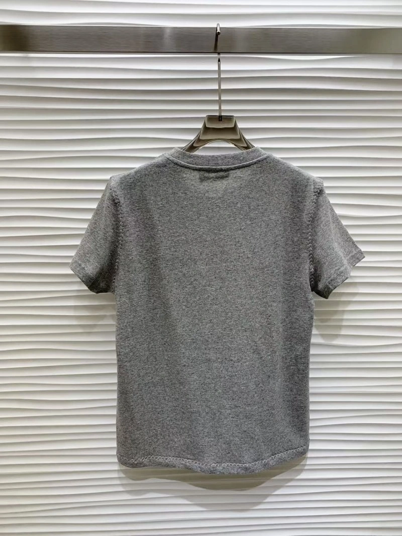Value-priced Polo T-Shirts