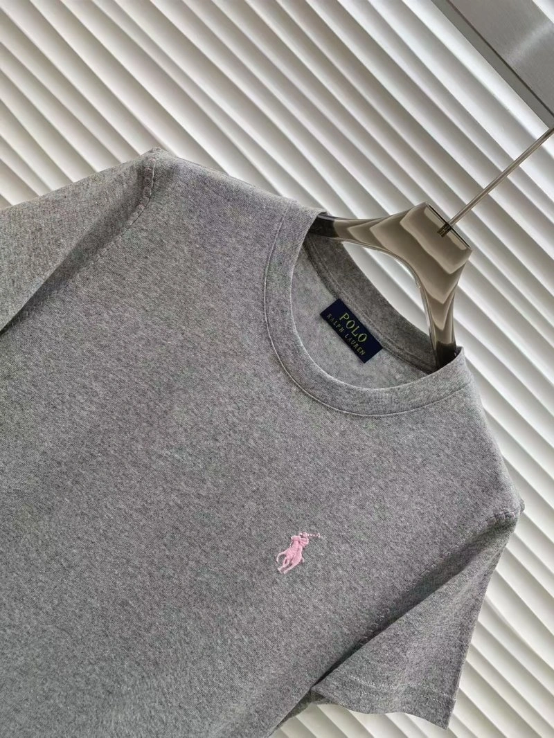 Value-priced Polo T-Shirts