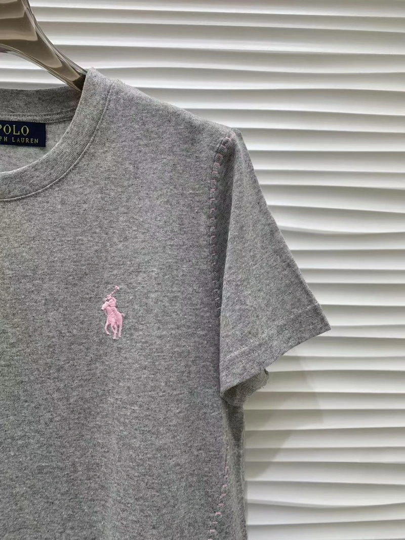 Value-priced Polo T-Shirts