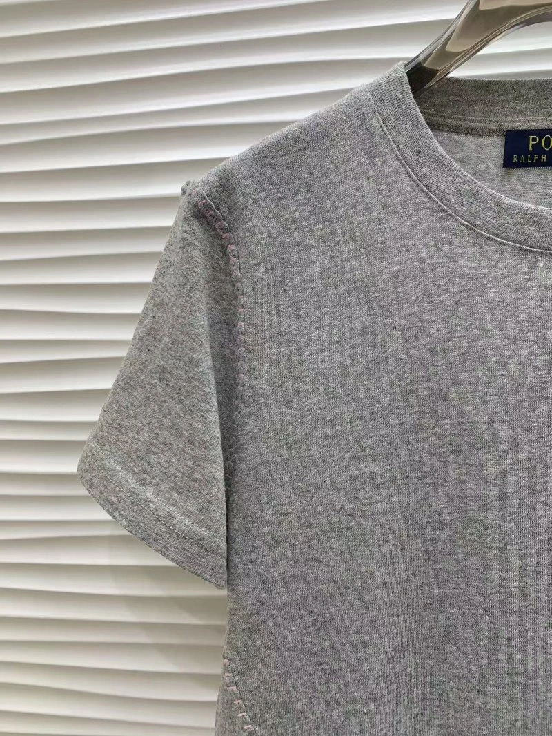 Value-priced Polo T-Shirts