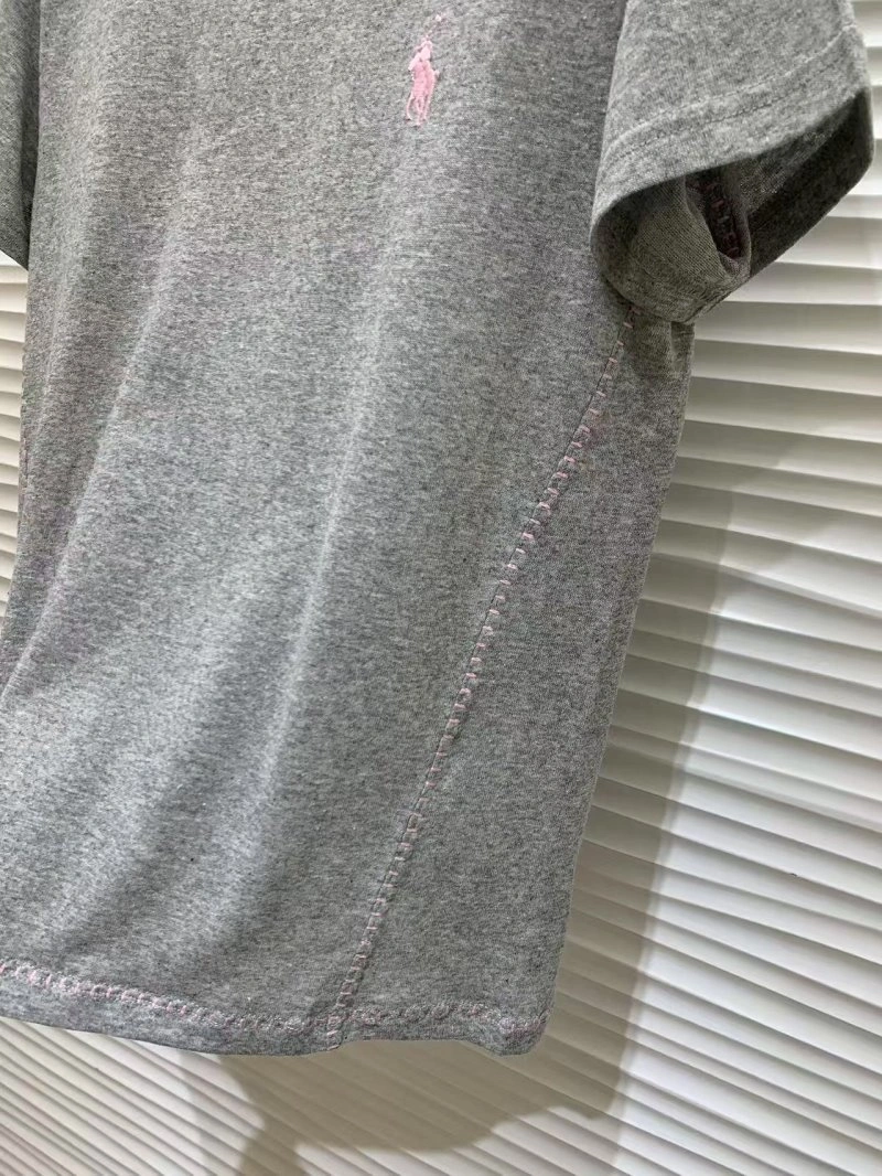 Value-priced Polo T-Shirts