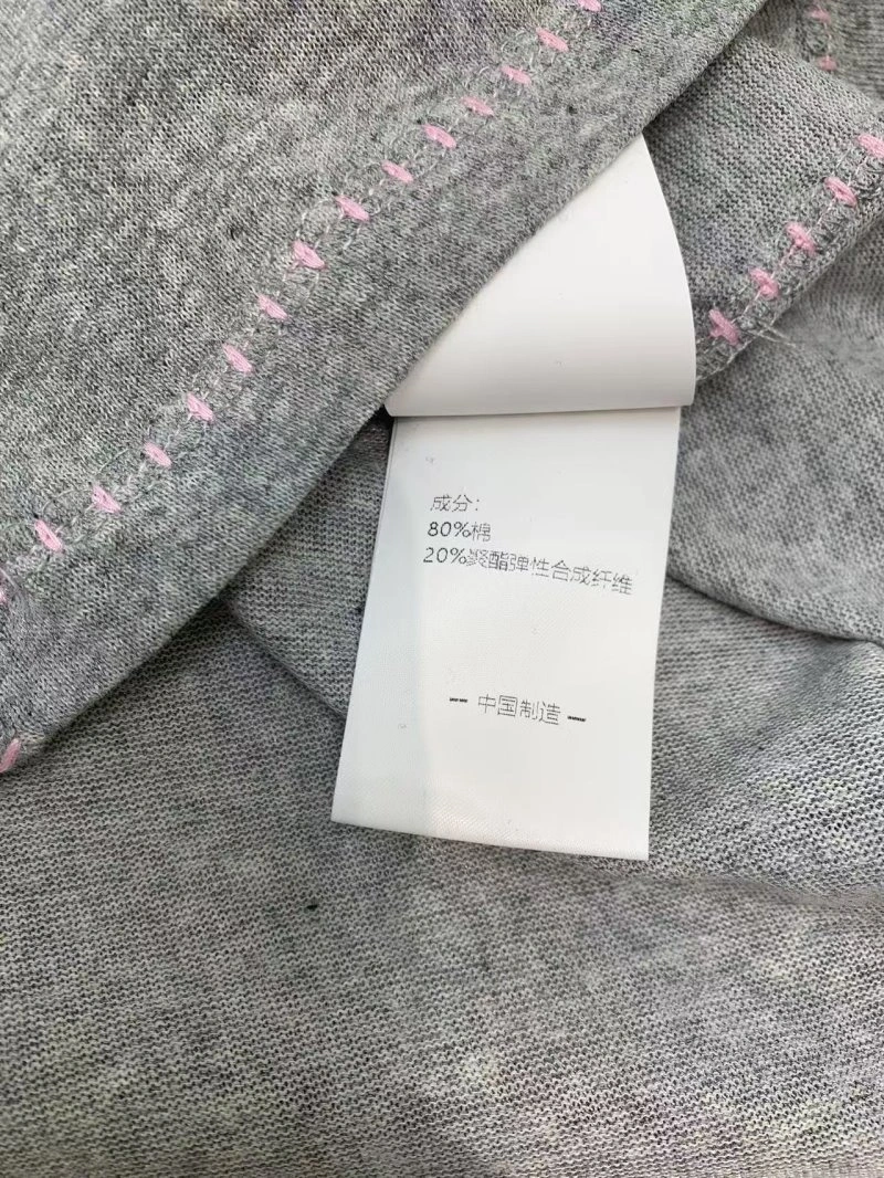 Value-priced Polo T-Shirts