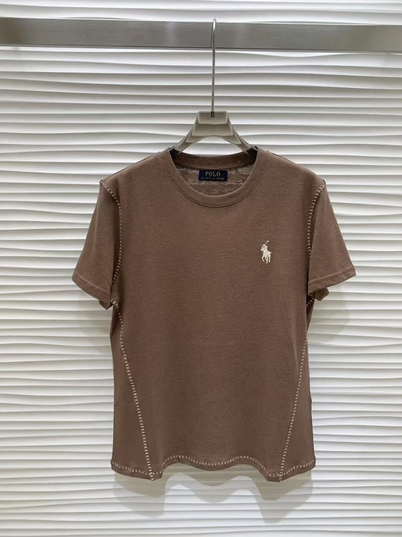 Polo T-Shirts