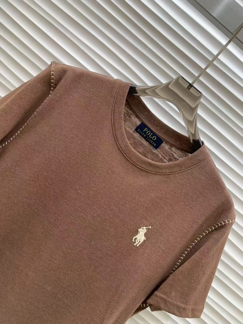 Value-priced Polo T-Shirts