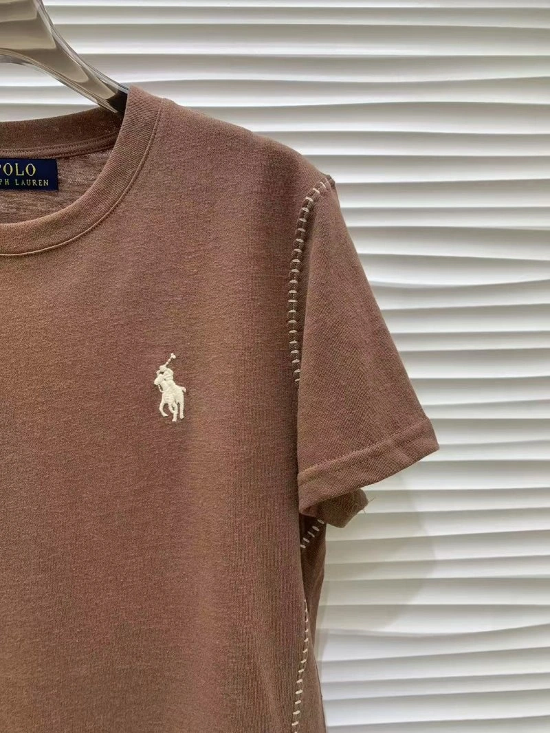 Value-priced Polo T-Shirts