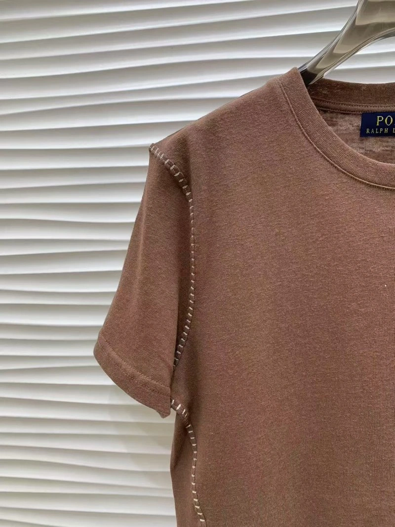 Value-priced Polo T-Shirts