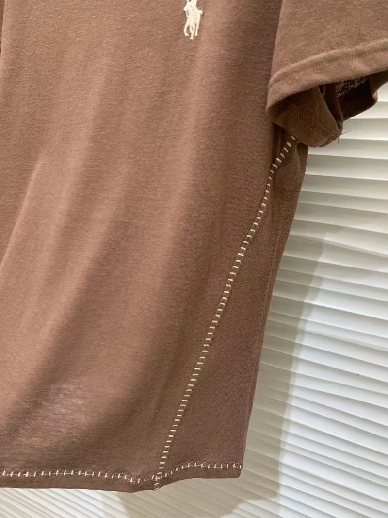 Value-priced Polo T-Shirts