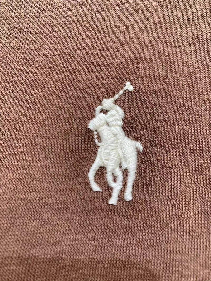 Value-priced Polo T-Shirts