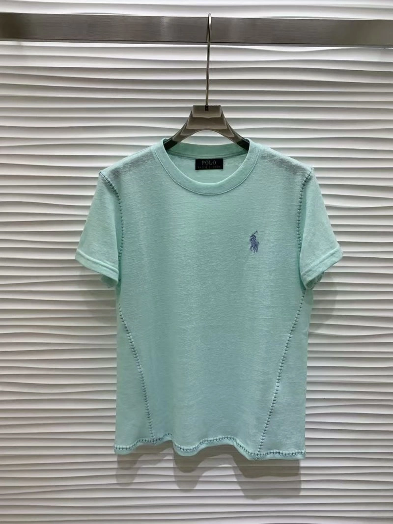 Polo T-Shirts