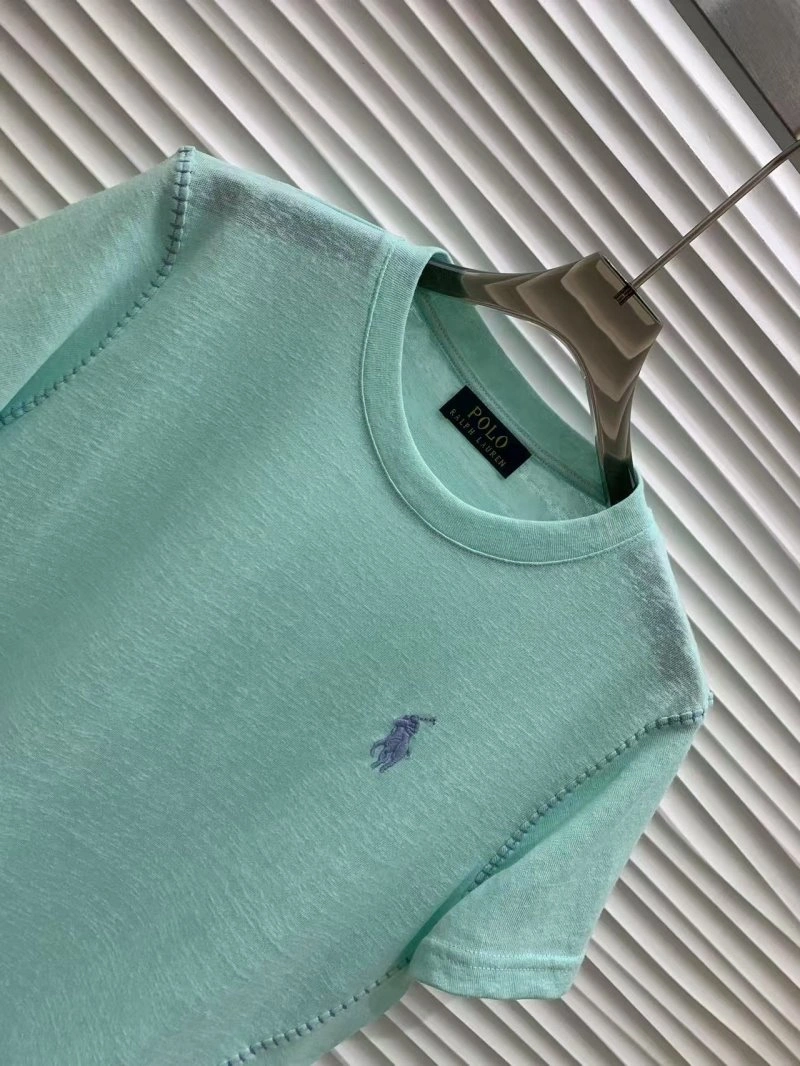 High fidelity Polo T-Shirts