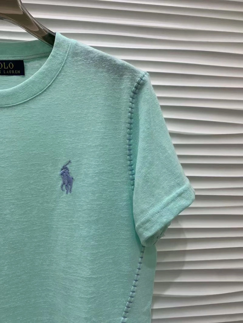 High fidelity Polo T-Shirts