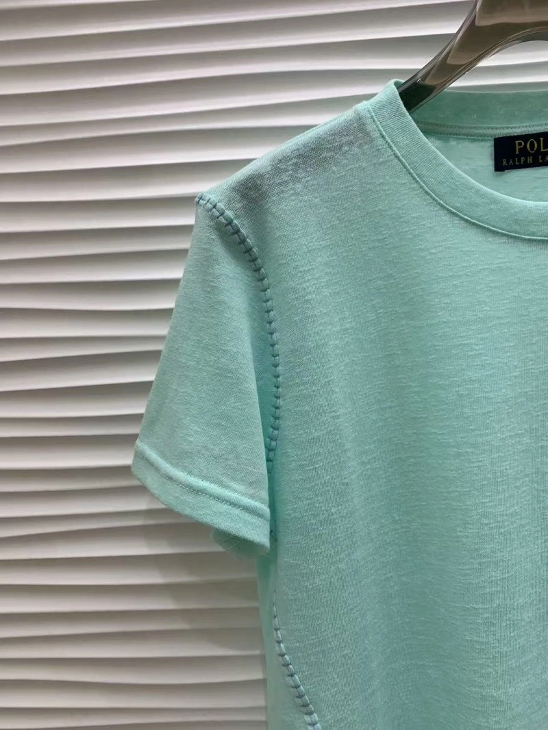High fidelity Polo T-Shirts