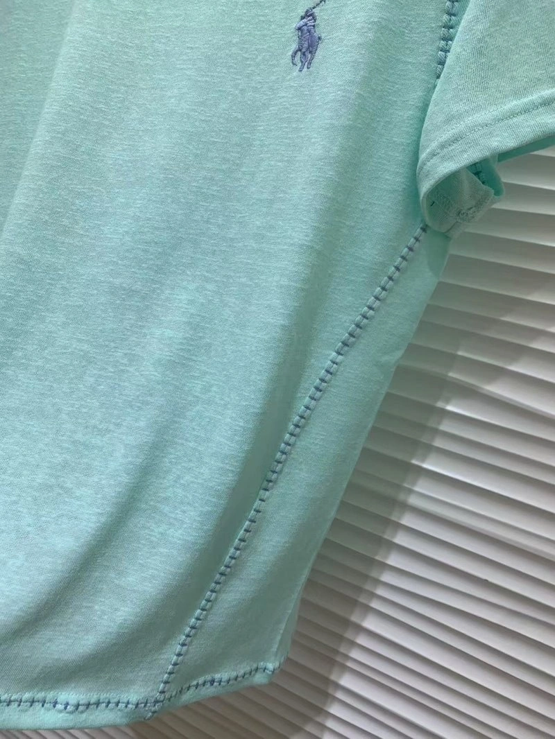 High fidelity Polo T-Shirts