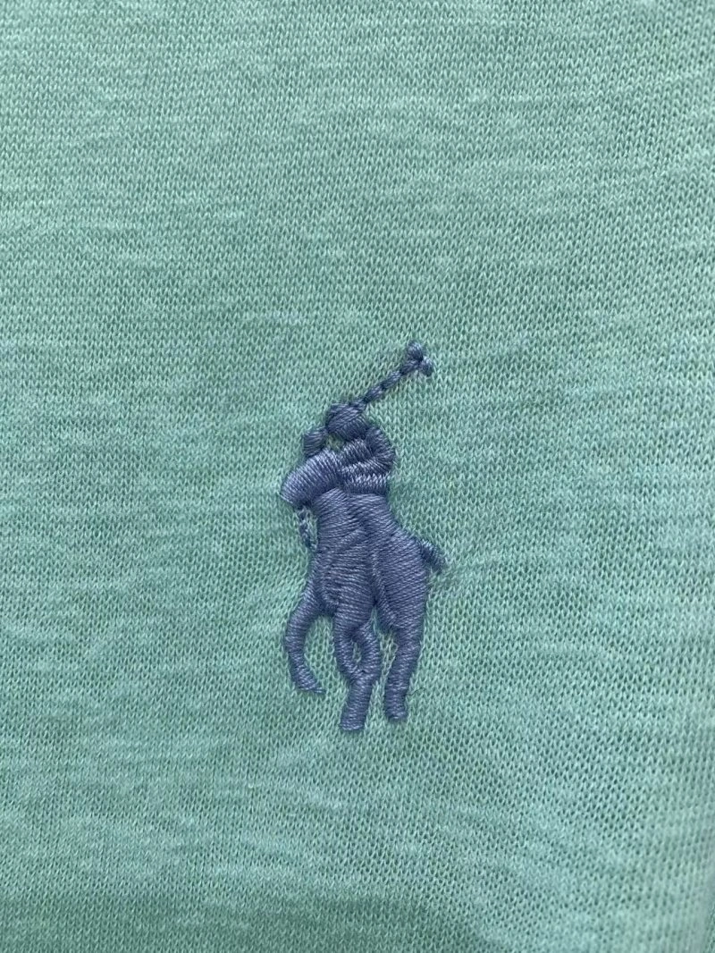 High fidelity Polo T-Shirts